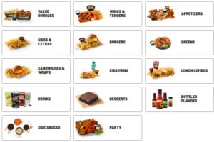 Buffalo Wild Wings Happy Hour, | BWW happy hour Time & Deals - Happy ...