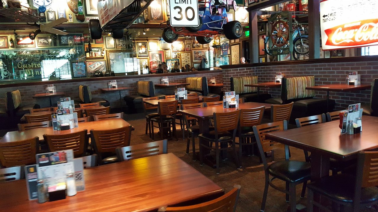 Insider Guide to 54th Street Happy Hour Times & Menu - Happy Hour Food