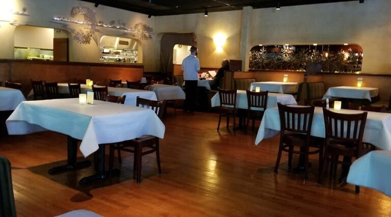 Bonefish Grill Happy Hour Prices, Times, and Best Picks - Happy Hour Food